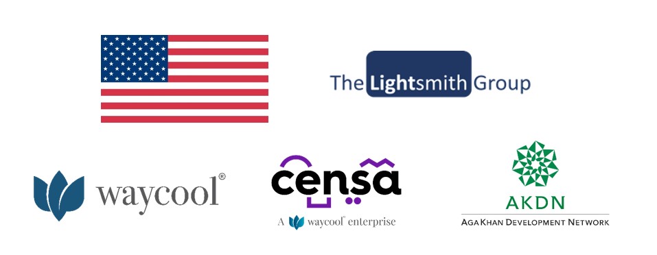 Lightsmith and WayCool Foods announce partnership with Aga Khan ...
